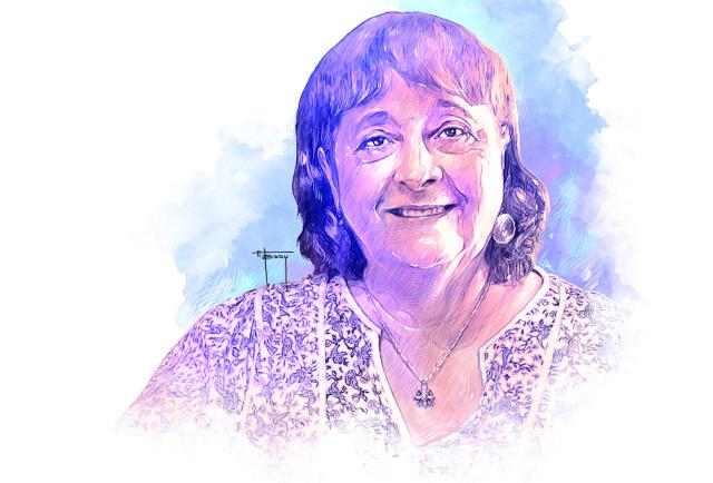 Un viaje por el universo de Maritza Cino