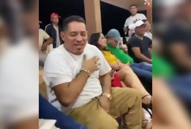 Los Choneros La Banda De Jr Emite Un Mensaje A La Agrupación