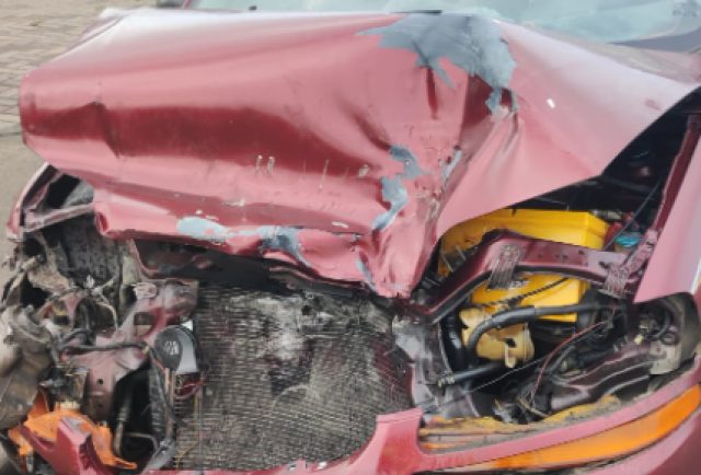 Guayaquil Los 107 Accidentes Dejan Dos Muertos Y 36 Heridos