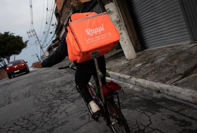 Rappi compra la empresa de reparto brasileña Box Delivery