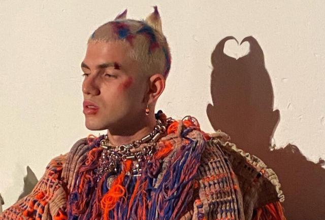 Marc Seguí lanza Al menos ahora