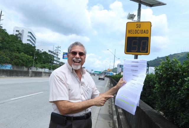 Eduardo Estrada: “Le he ganado 10 juicios a la tecnología tramposa y amañada”