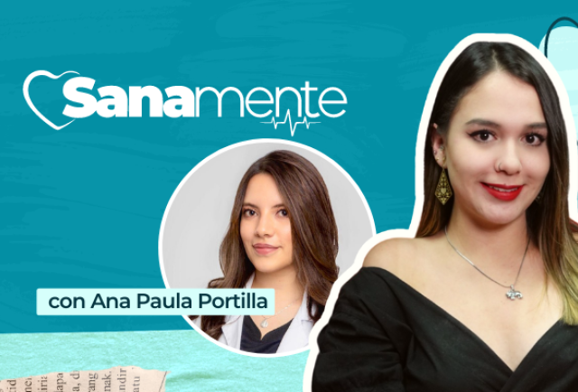 Pódcast Sanamente: Cosas que no sabías de la lactancia materna