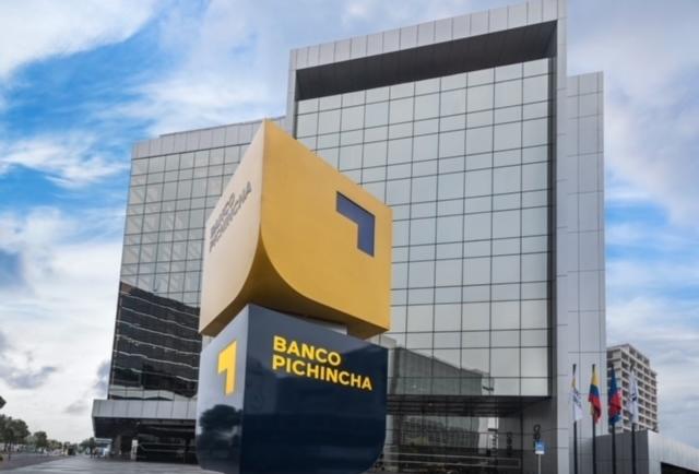 Usuarios se quejan de que la app del Banco Pichincha tiene intermitencias