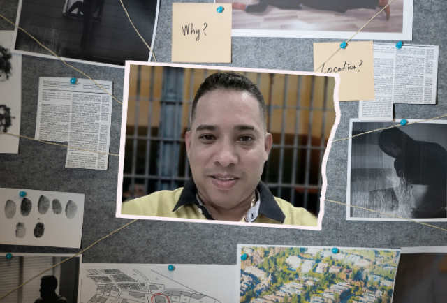 Junior Roldán, JR: ¿Quién lo asesinó? lo que se sabe hasta ahora