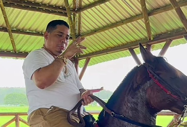 Junior Roldán: ¿dónde está el cadáver del líder de Los Choneros?