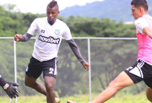 Miller Bolaños: Regresa la magia a Emelec