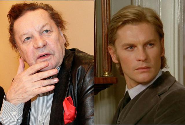Helmut Berger: el actor y expareja de Luchino Visconti muere a los 78 años