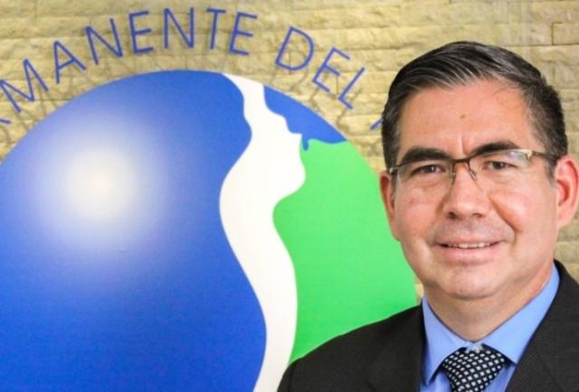 Edwin Pinto: “Ecuador tendrá alertas tempranas para prepararse”