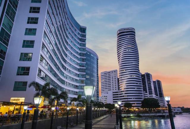 Guayaquil y Samborondón: planes para disfrutar durante este fin de semana