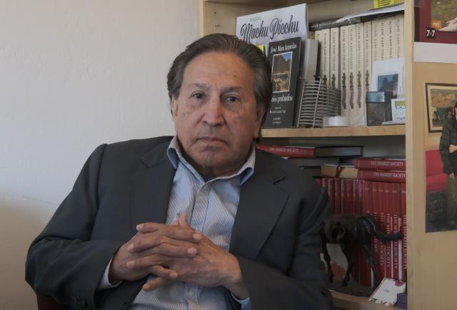 Costa Rica Confisca 6 6 Millones Relacionados Con El Expresidente