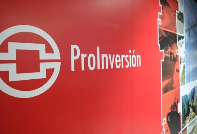 Proinversión invierte más de 1.000 millones de dólares en obras ...