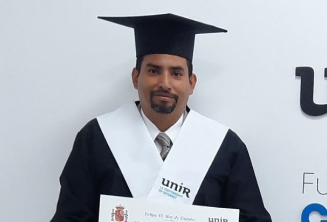 José Xavier Rodríguez: lo que sabe del profesor desaparecido en la Alborada