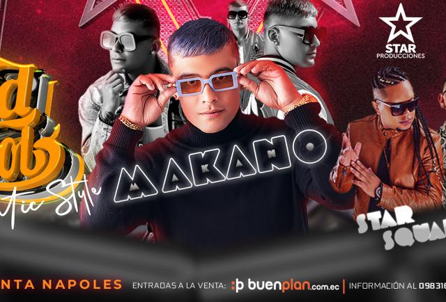 Romantic Style en Quito: Todo lo que debes saber de su concierto