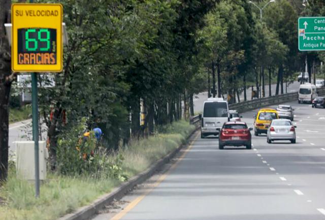 Alcalde de Cuenca pide la liquidación de los contratos de los radares