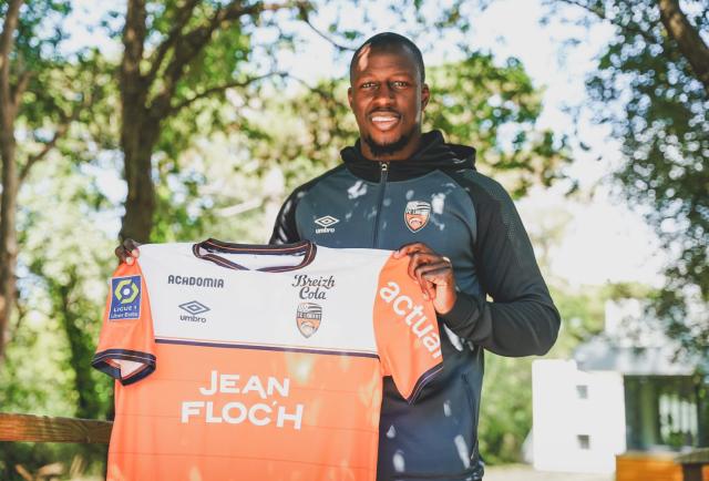 El francés Mendy ficha por el Lorient tras ser absuelto de acusaciones de violación