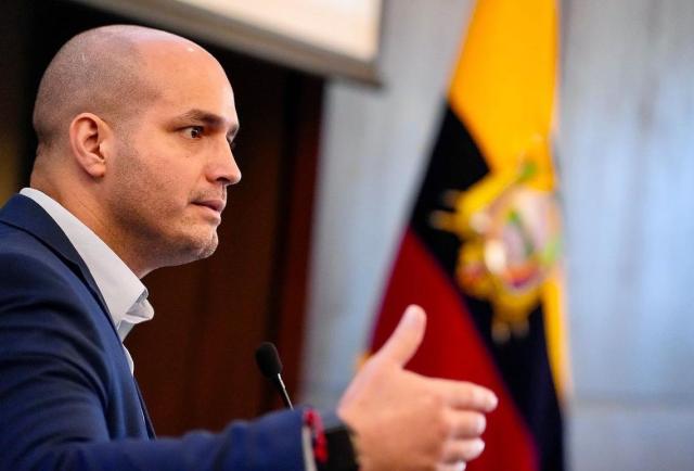 El sepelio de Agustín Intriago se realizará el martes 25 de julio