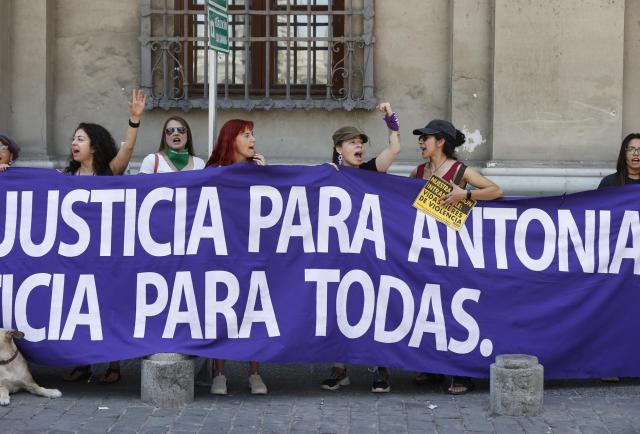 Sentencia De 17 Años De Cárcel Contra Chileno Por Mediático Caso De