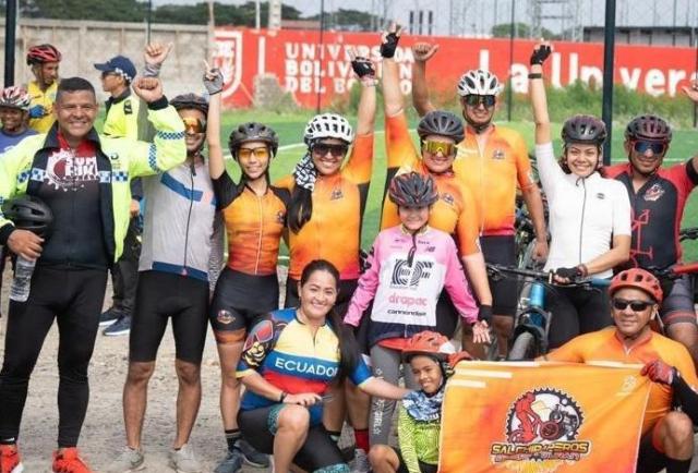 Pedaleando: Durán apuesta por la bicicleta