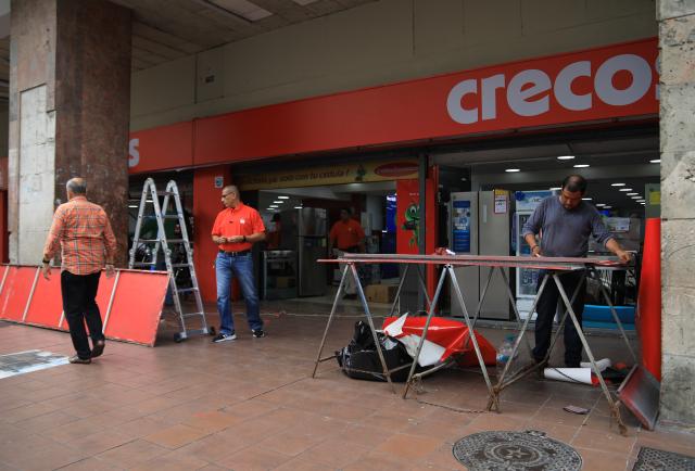 Créditos Económicos cambia de imagen y pasa a llamarse Crecos