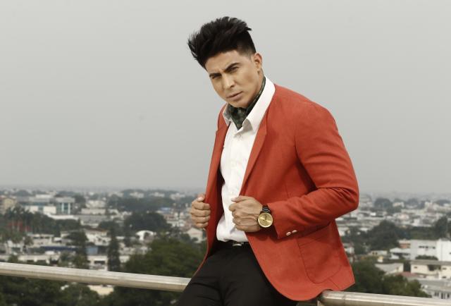 Don Day en nuevo reality de Ecuavisa