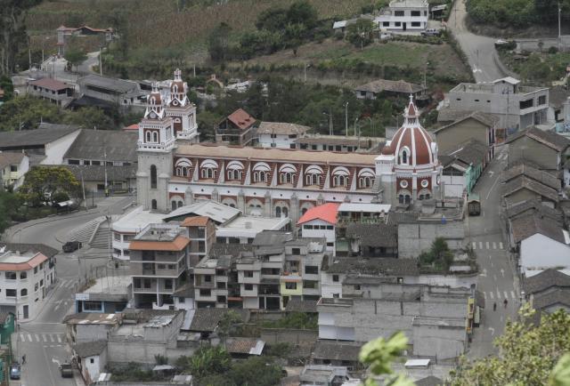 Quito: los habitantes de las parroquias de la ruralidad se capacitan en ...