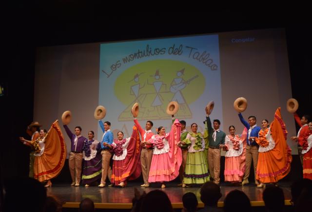 El patrimonio montuvio se nutre con cinco grabaciones