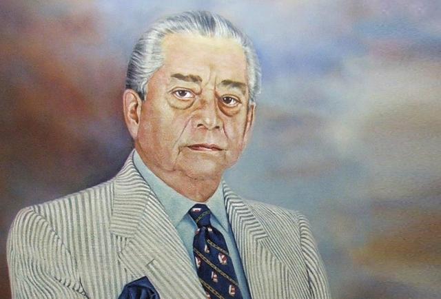 Luis Noboa, la historia del poderoso empresario y abuelo del ...