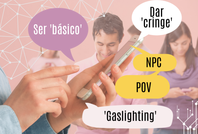 ¿Hablas el idioma de la Generación Z? 9 palabras y frases que debes conocer