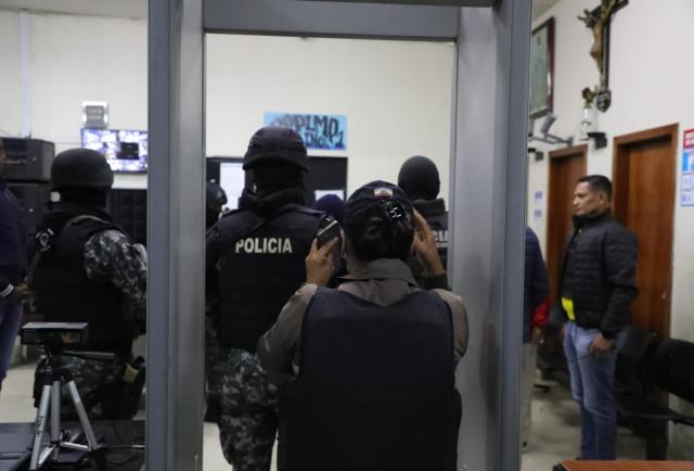 El asesinato de Fernando Villavicencio ya tiene 13 sospechosos