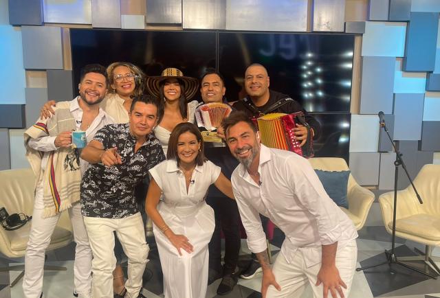 José Luis Silva y Julio Rangel son noticia en dos eventos distintos