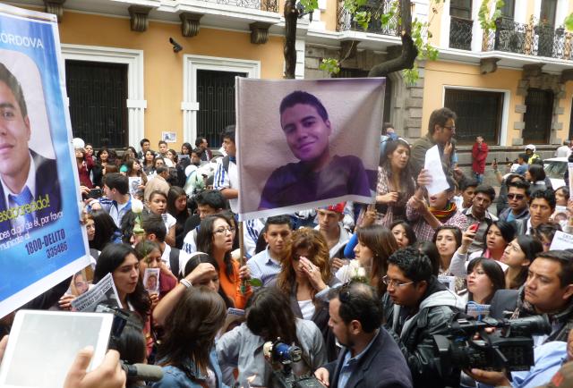 David Romo: Tras 10 años desaparecido, piden que el FBI entre a la ...