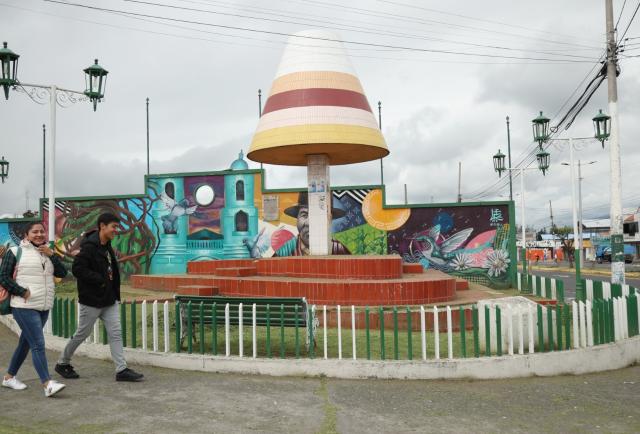 Helados de Salcedo, un postre con historia