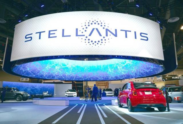 Stellantis amplía sus inversiones en Brasil para producir vehículos ...