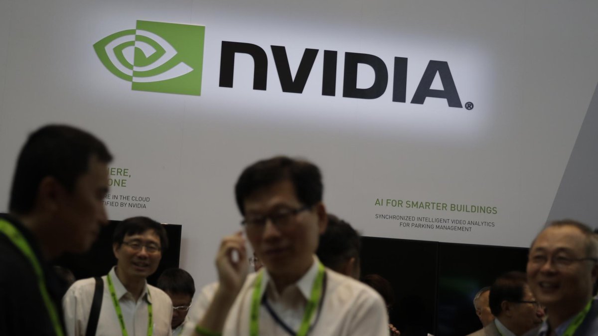 Getty junto a Nvidia lanzan inteligencia artificial que genera imágenes