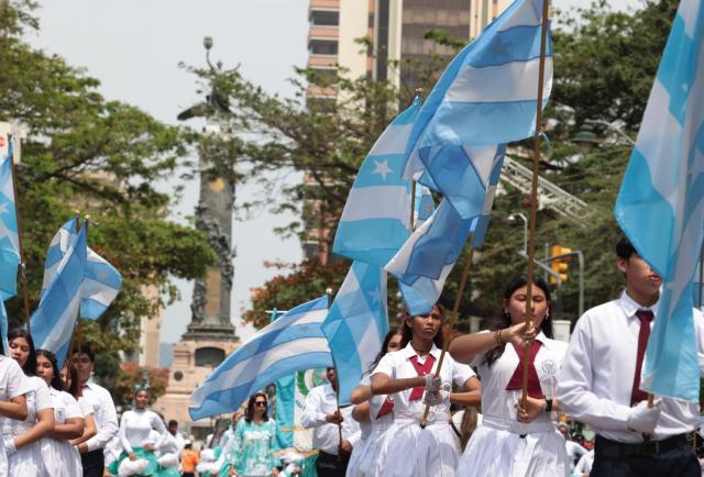 La fiesta se trasladará a las calles guayaquileñas el próximo 26 de julio