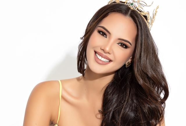 Delary Stoffers le llevará regalos al presidente de El Salvador