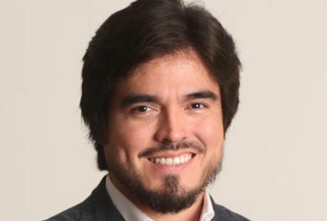 José De la Gasca, escogido por Daniel Noboa para embajador ante la ONU