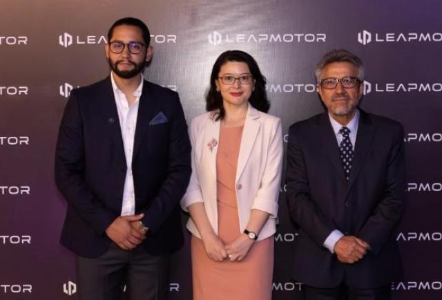 Mundo Tuerca: Leapmotor llegó a Ecuador con los modelos T03 y C119