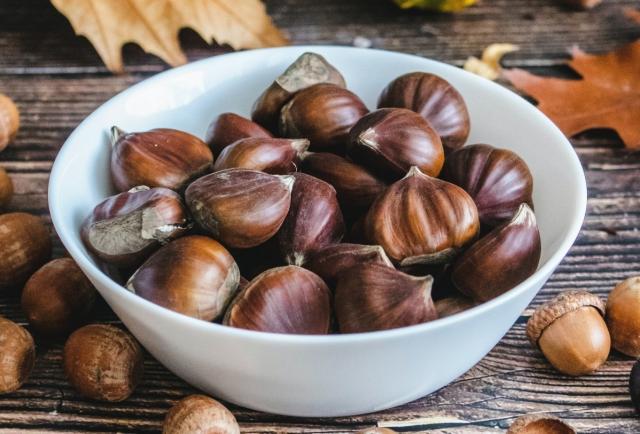 Fruta de pan, ¡qué delicia!