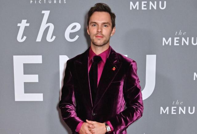 Nicholas Hoult: Se suma a la nueva cinta de Superman
