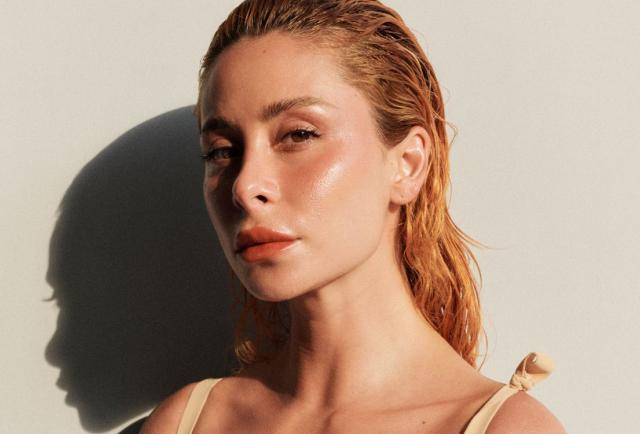 Cami le gana al miedo al cambio