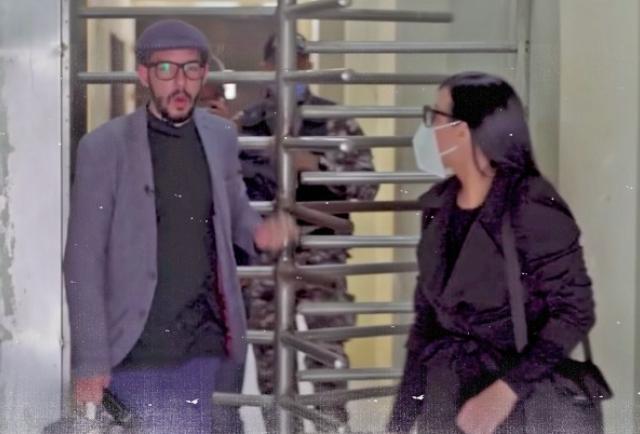 Caso Encuentro: nuevas menciones a Andersson Boscán y su respuesta