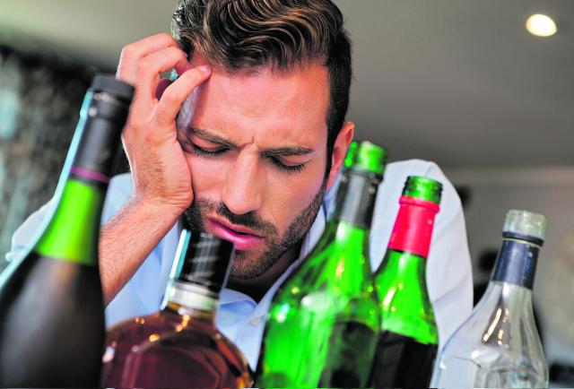 Resaca, tips para superarla