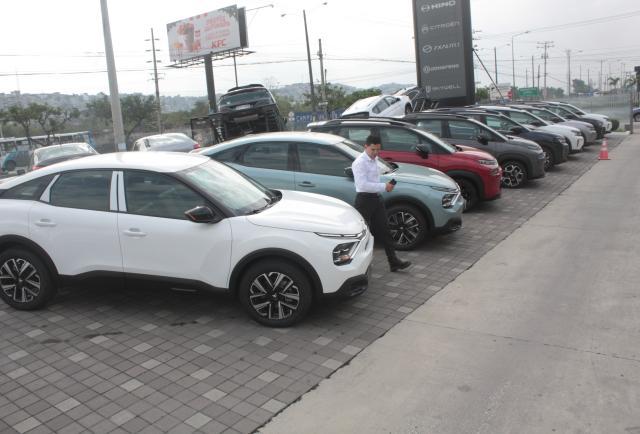 Estos son los 10 autos más baratos en Ecuador en 2025