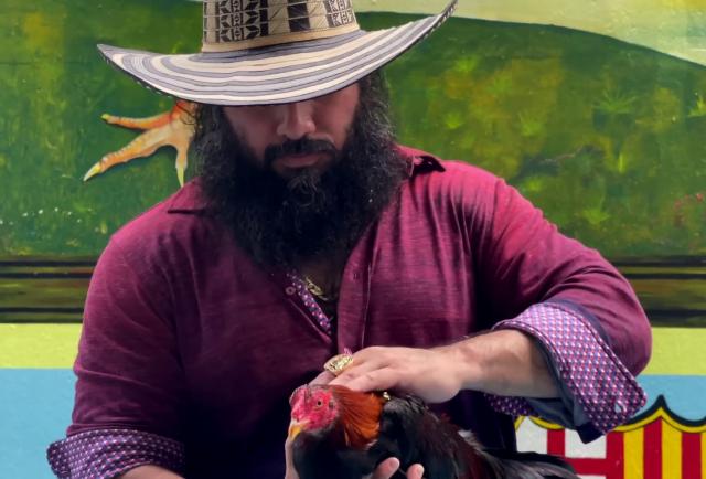 ¿Quién es alias Fito, el líder criminal del que hoy se desconoce su ...