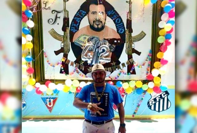 Así avanza la búsqueda de alias Fito