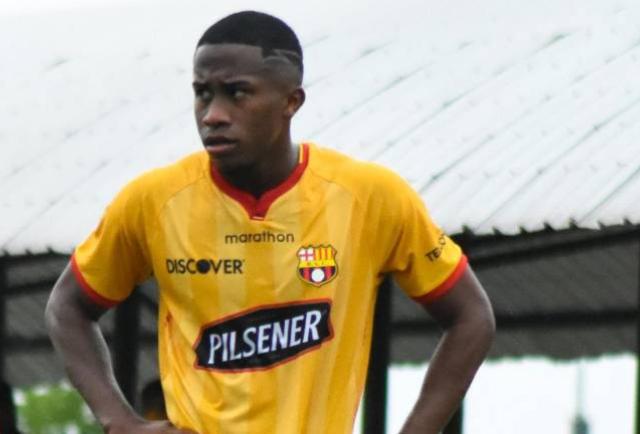 Barcelona: Exjugador canario, Jair Lemos, fue asesinado en el sur de ...