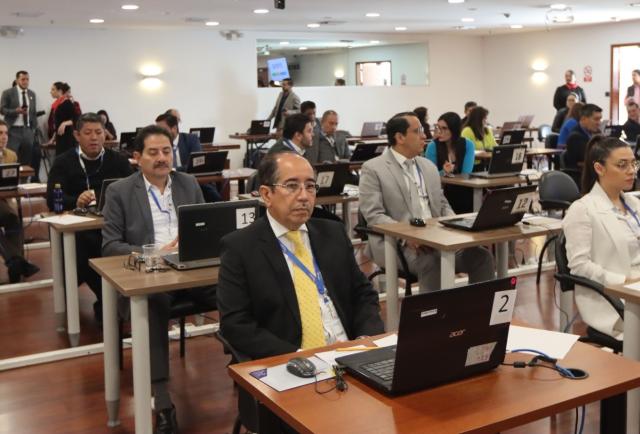 El pleno de la Judicatura declara la nulidad del concurso de jueces de la Corte