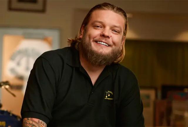 Adam Harrison muere por una sobredosis de fentanilo